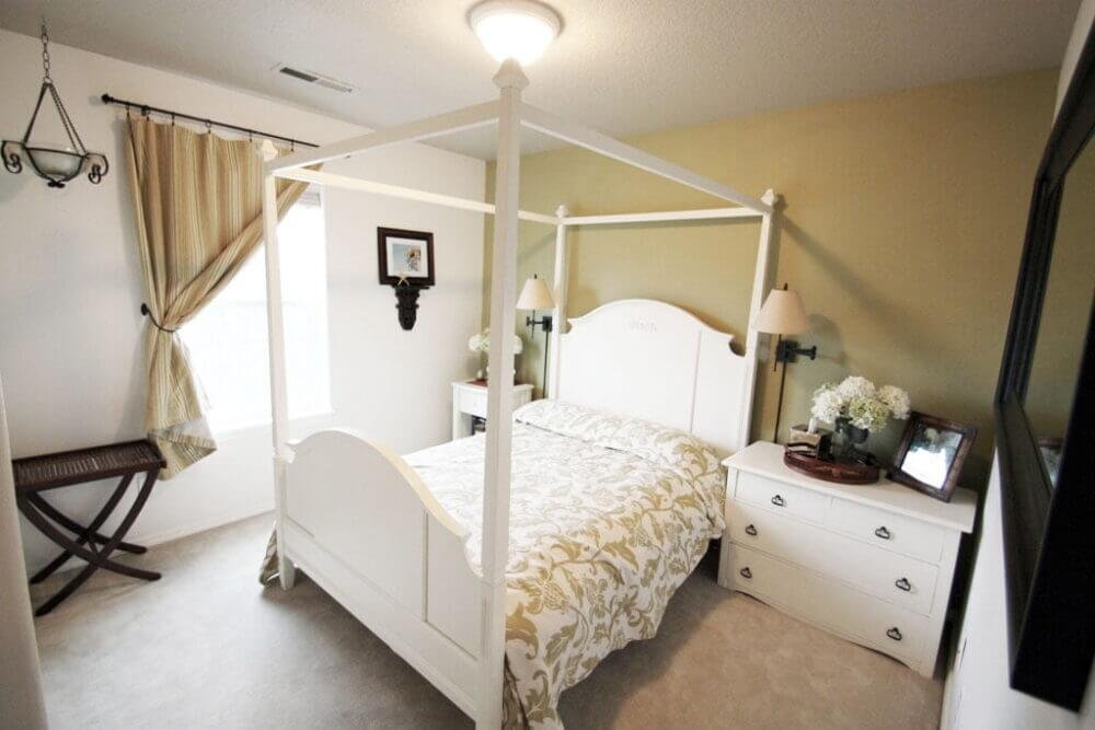 Tour Our First House: a Before & After Party.