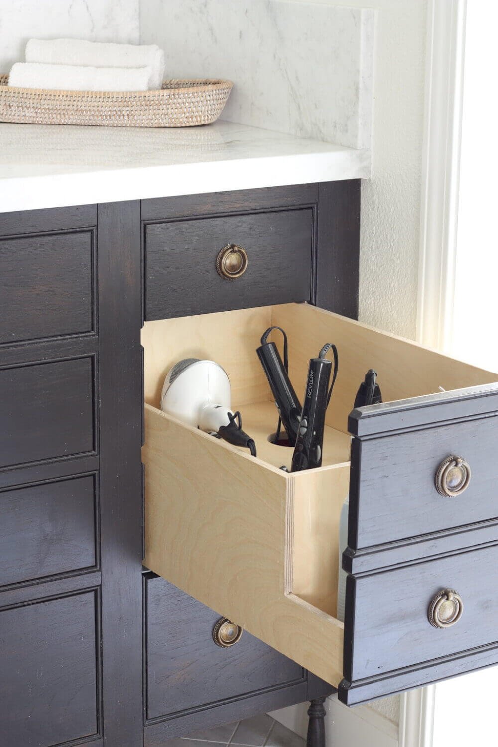 Under Sink Storage: The #1 Genius Solution (+7 Simple Options)!
