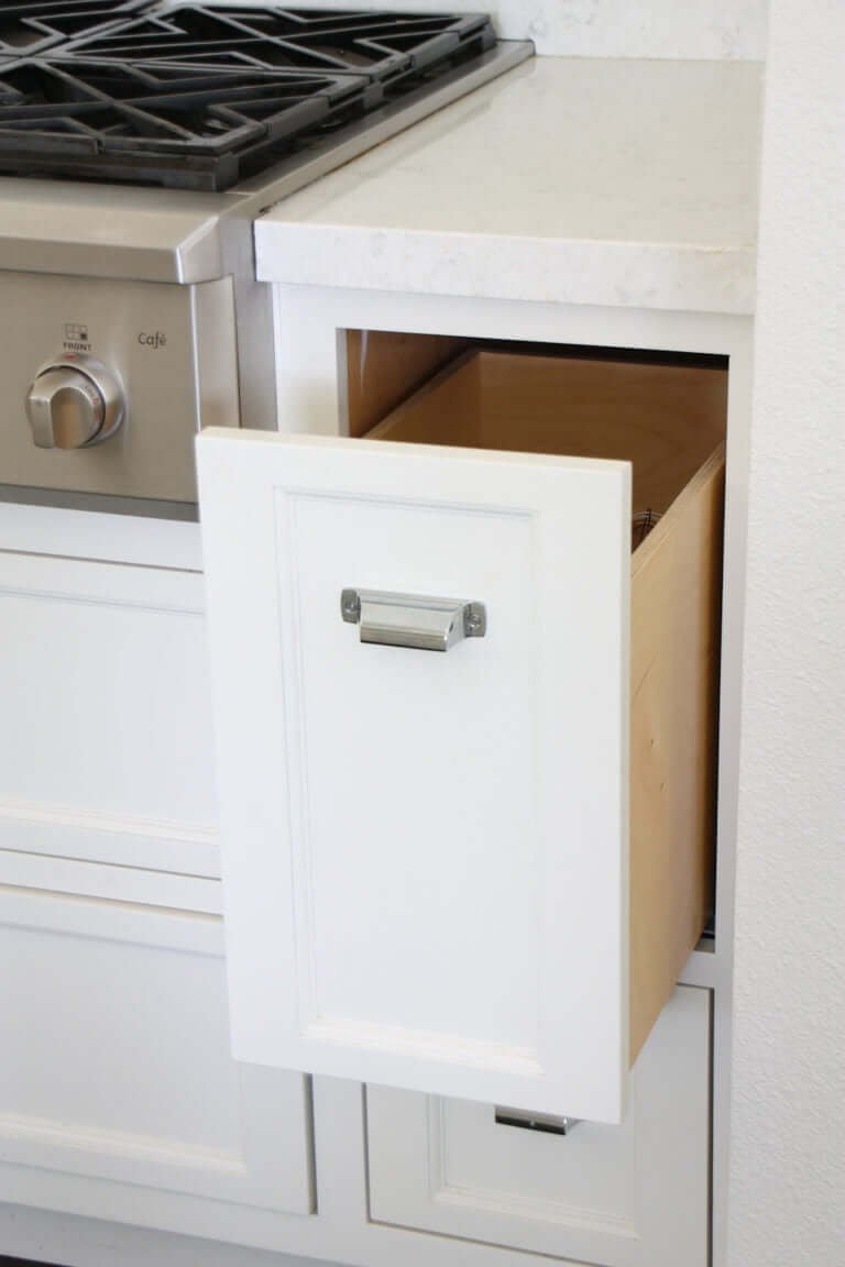 5 Brilliant Kitchen Organization Ideas that Make Life Easier!