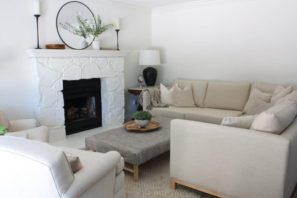 Why We Did So Much White: 7 Smart Strategies for Choosing Interior Colors!