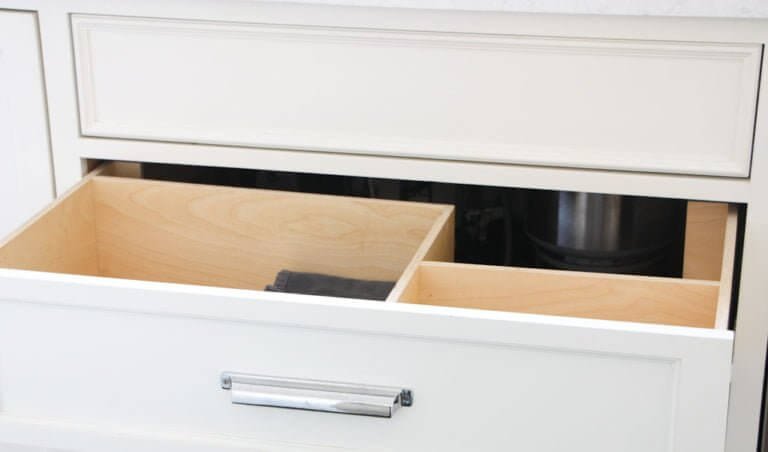 Make Life Easier: 21 Clever Kitchen Organization & Hidden Storage Ideas!