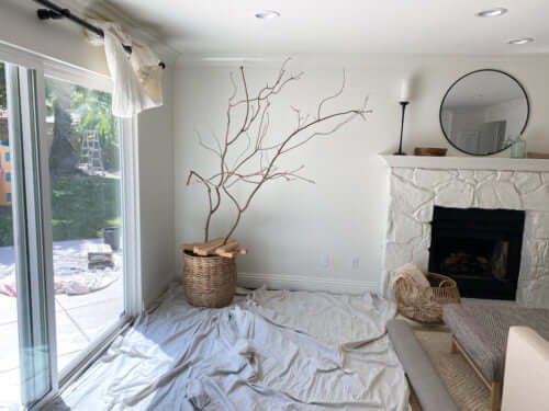 How to Make a Fake Tree: 3 Faux-Real Simple Steps to a DIY Artificial Tree!