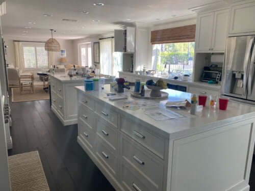 If Your House Looks Perfect 24/7, Please See a Doctor!