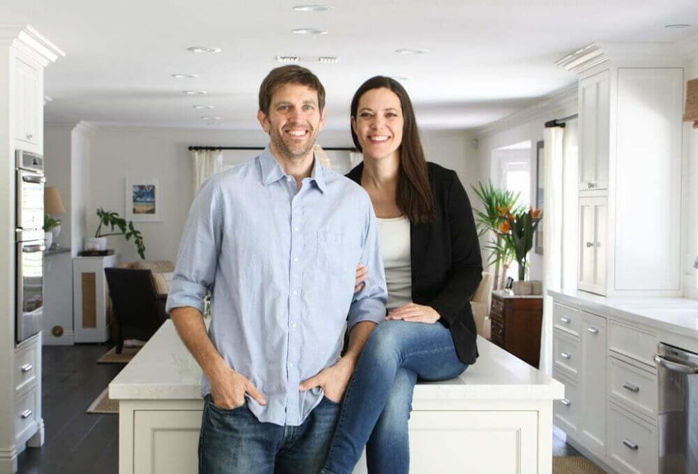 Get Kitchen Layout, Organization & Design Help Easy + Fast!