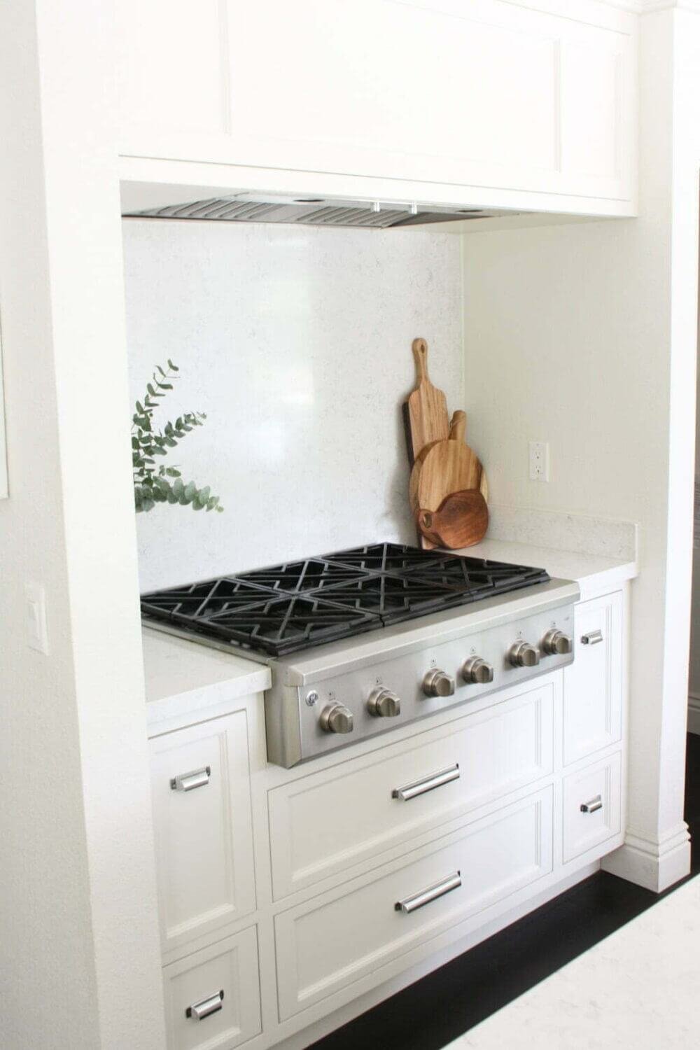 LG Viatera Cirrus vs Minuet Quartz Countertops Colors: Avoid Decision ...