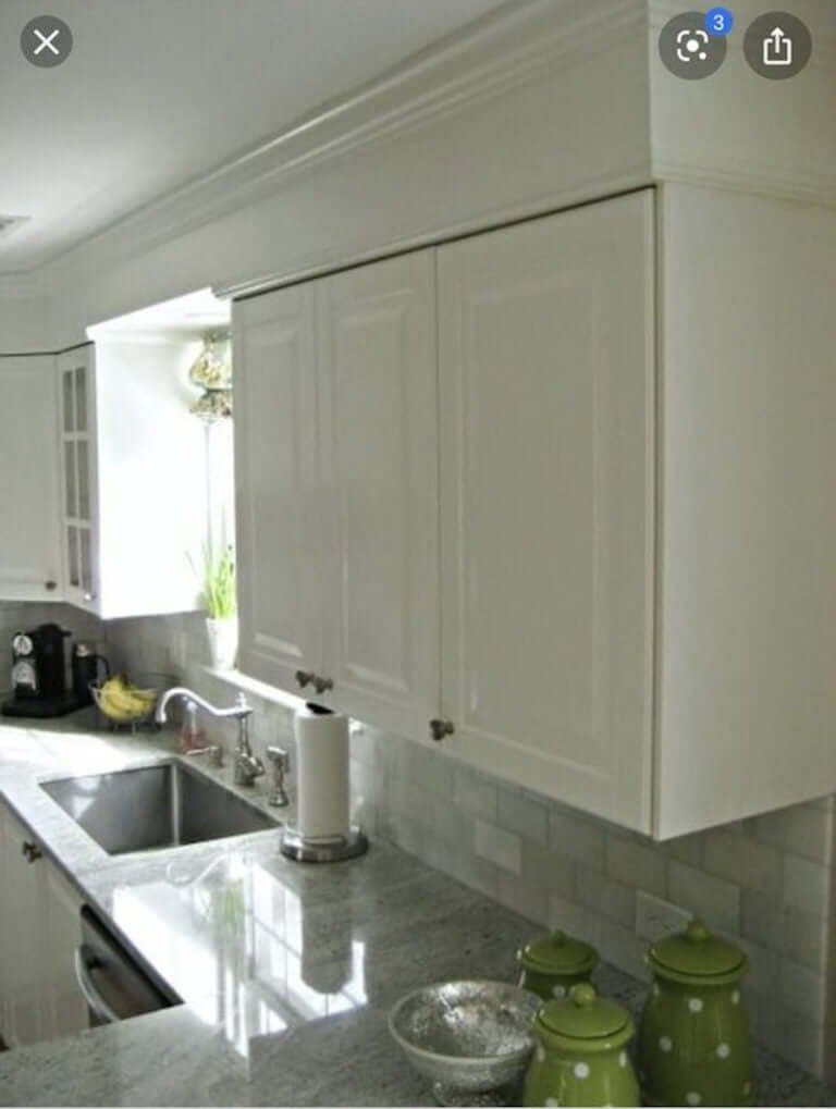 Extending Kitchen Cabinets to Ceiling: 7 Pros & Cons!