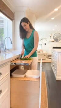 Get Kitchen Layout, Organization & Design Help Easy + Fast!