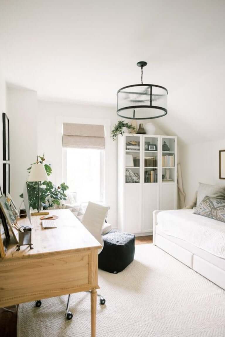 The Only 7 Office Guest Room Ideas You (Actually) Need to Know About!