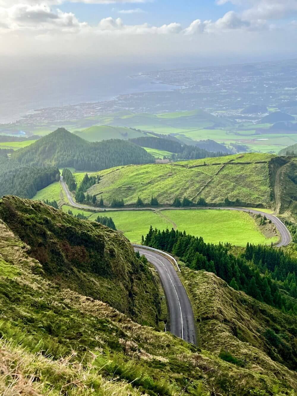 The Azores: Daily Life in This Remote Archipelago!