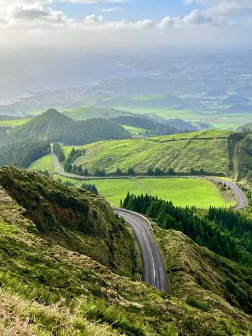 The Azores: Daily Life in This Remote Archipelago!