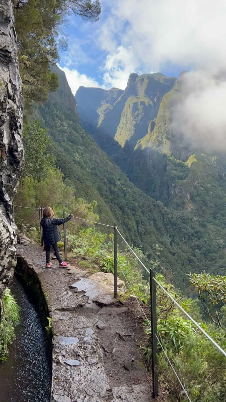 19 Days in Madeira: Exploring Portugal's Atlantic Island 1,000km Off ...