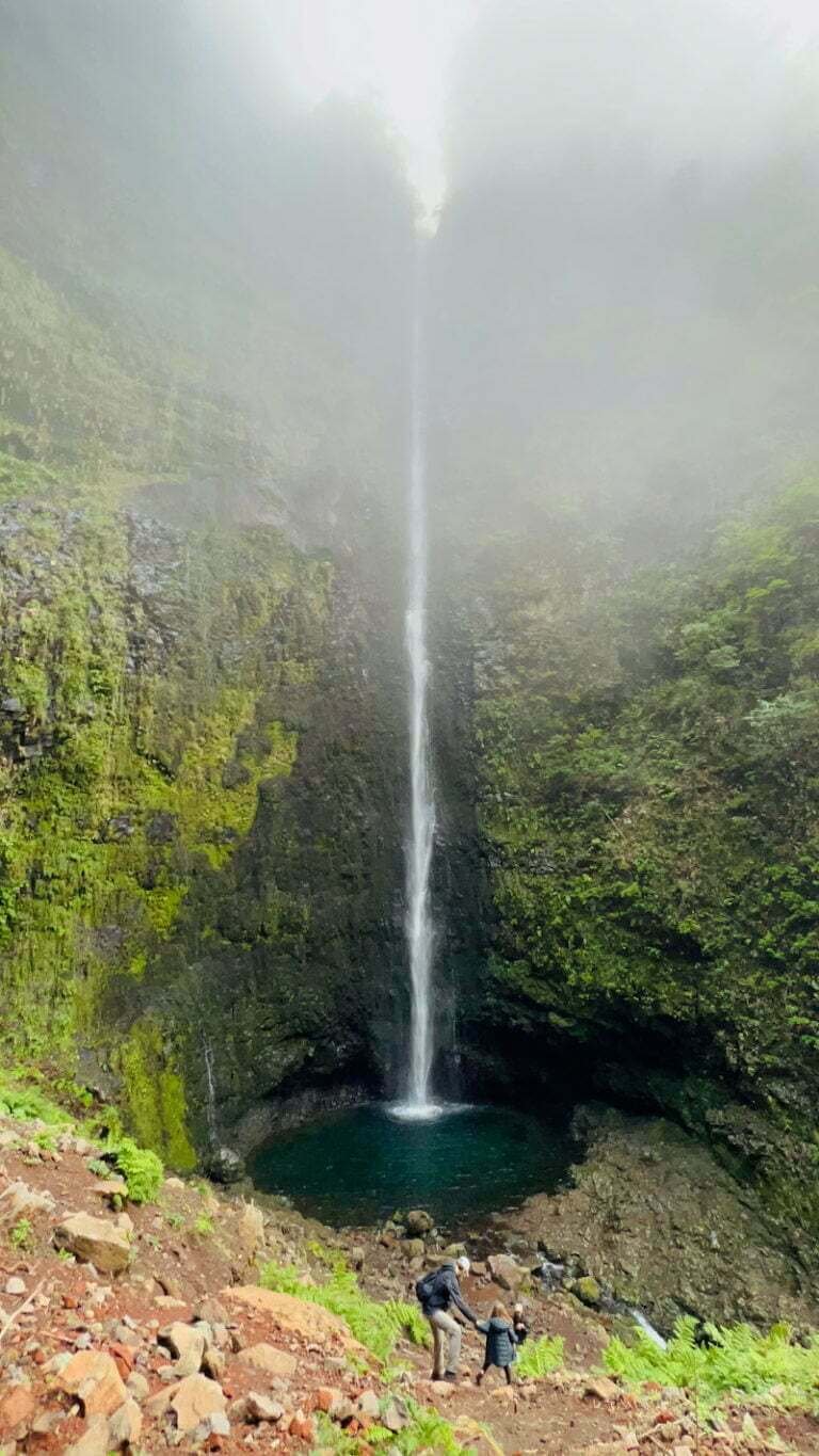 19 Days in Madeira: Exploring Portugal's Atlantic Island 1,000km Off ...