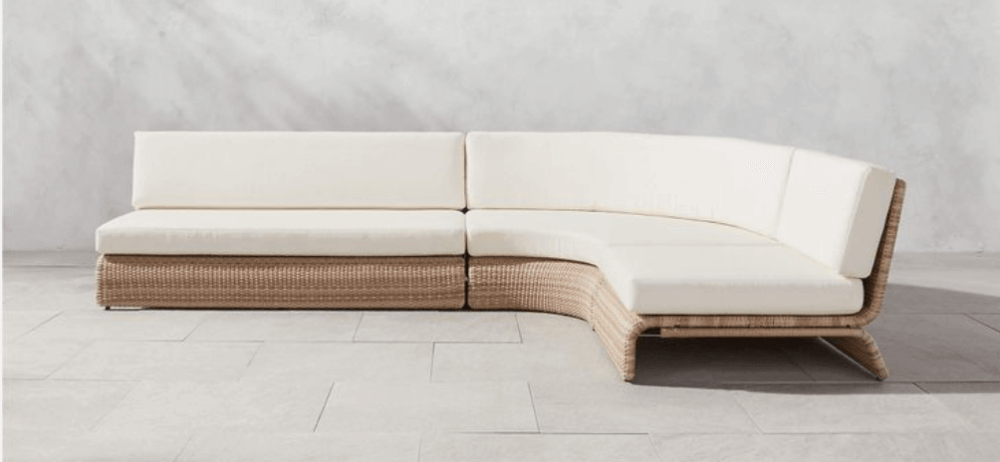Outdoor Furniture: 25+ Must-sees From Lounge Luxe to Budget-friendly!