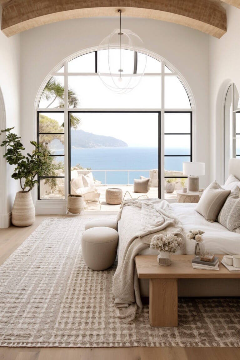 Rug Size for King Bed: The Only 7 Rules & Tips You (Actually) Need!