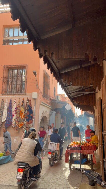 What To Do In Marrakesh, Morocco: 21 Unforgettable Experiences for You ...