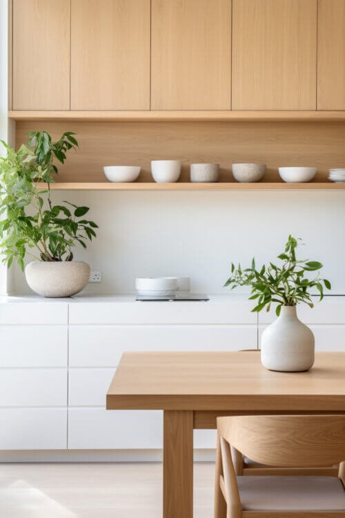 No Hardware: 10 Genius Pros + Cons of Kitchen Cabinets Without Handles!