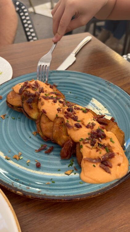 Seville, Spain: Here’s the #1 (Only) Thing You Need to Do!