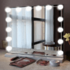 The Only 10 Bathroom Lights Over Mirror You Need to Know! (+5 to AVOID!)
