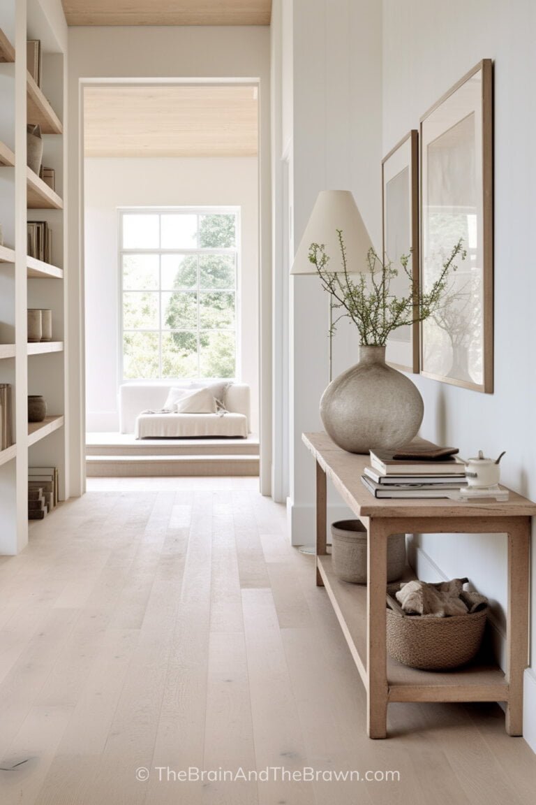 What Is a Drop Zone In a House? (15+ Genius Tips for Your Home Entry ...