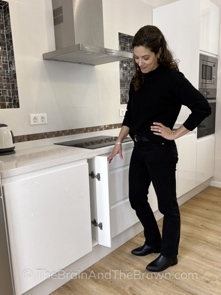 How to Convert to Drawers: Our New Guide is Up!