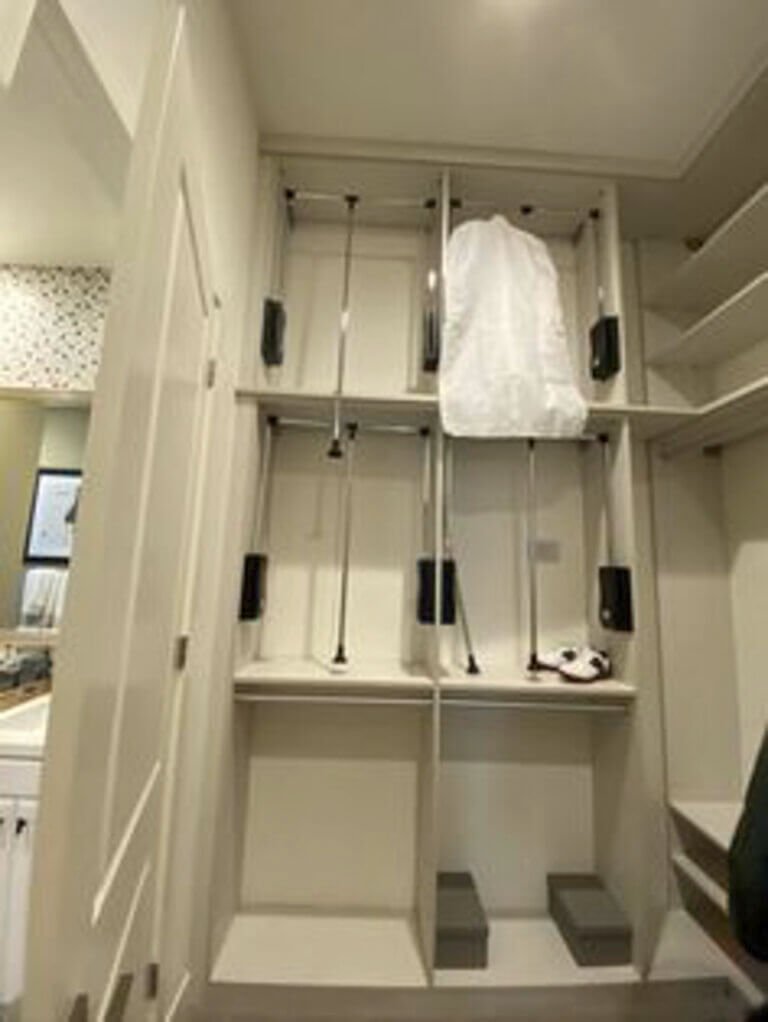 Closet Corner Ideas: The (Only) 7 Genius Design Solutions You Need to Know!
