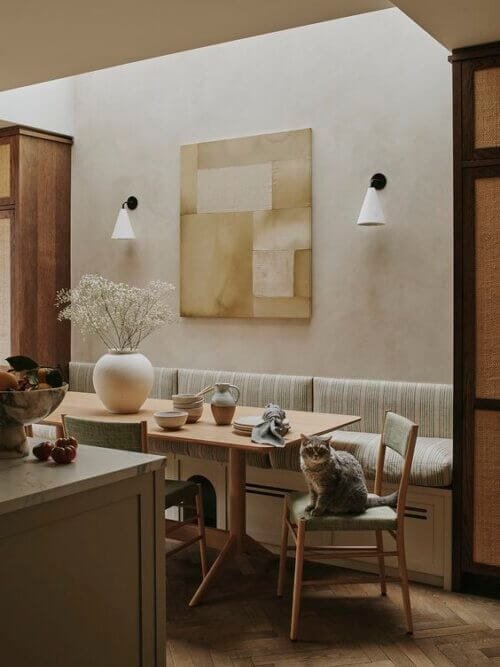 The ONLY 12 Banquette Seating With Storage (or Without) Designs To Know!