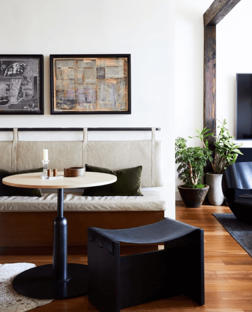 The ONLY 12 Banquette Seating With Storage (or Without) Designs To Know!