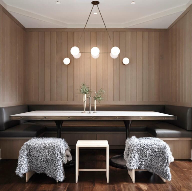 The ONLY 12 Banquette Seating With Storage (or Without) Designs To Know!