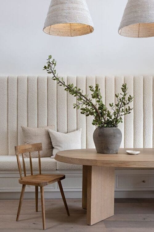 The ONLY 12 Banquette Seating With Storage (or Without) Designs To Know!