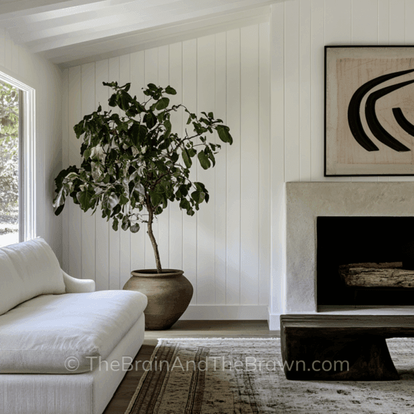 Blank Wall Ideas: 5 Quick-n-Easy Solutions That Just Might Blow Your Mind!