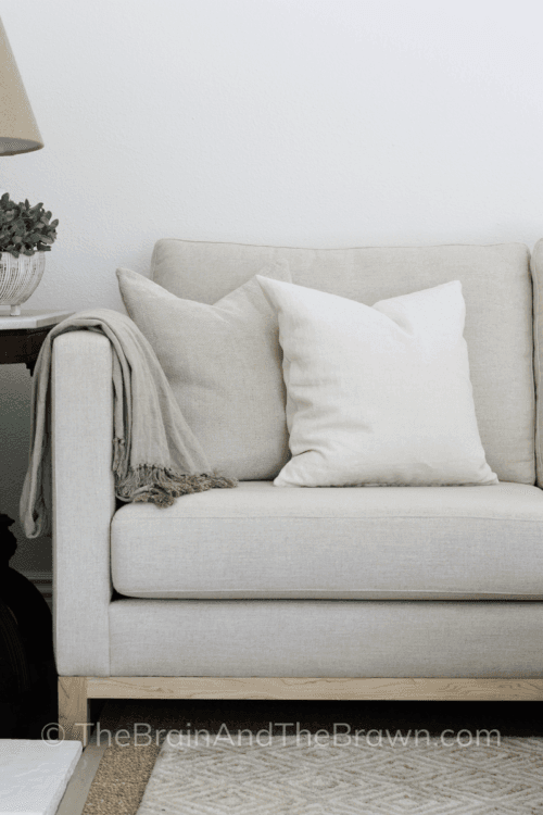 The Fireplace Room: How We Got Here!