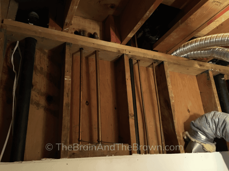 Raised Ceiling Height: Making This Small Room Look 7x Bigger!
