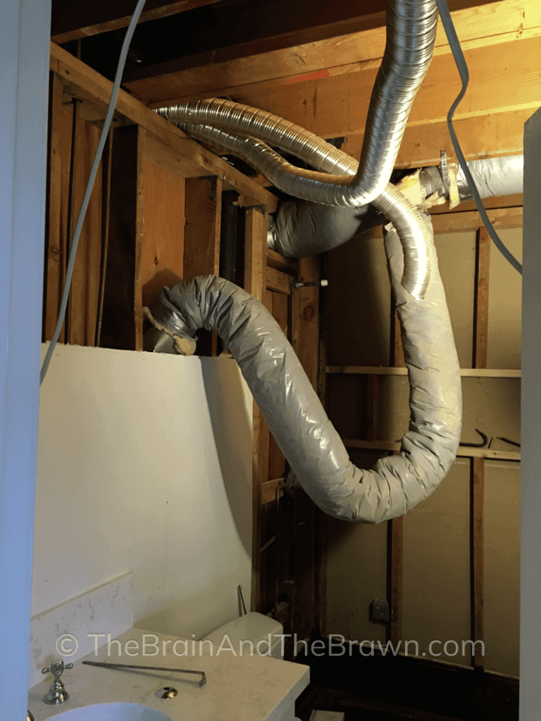 Raised Ceiling Height: Making This Small Room Look 7x Bigger!
