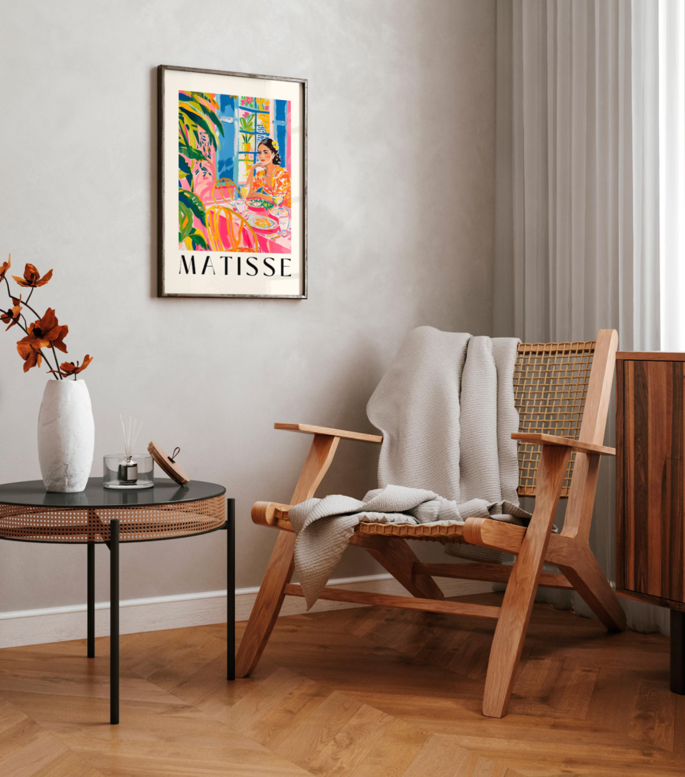 21+ Smart Spanish-style Wall Art Ideas (to Add Depth & Character to ...
