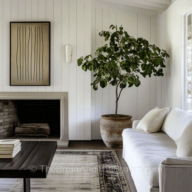 How to Arrange Living Room Furniture: 5 Essential Steps (Made Easy)!