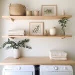 Use Every Inch! 25+ Laundry Room Layout & Dimensions To Maximize Size!